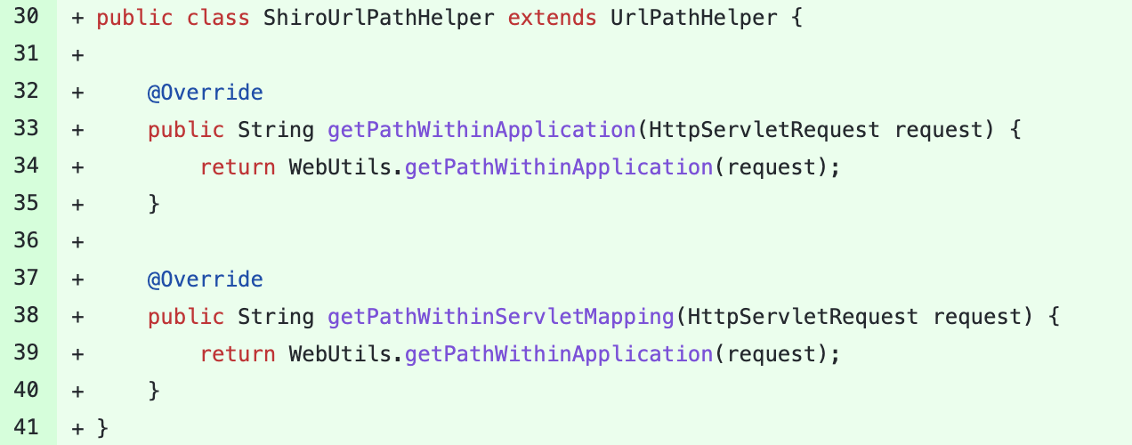 Shiro 历史漏洞分析-先知社区
